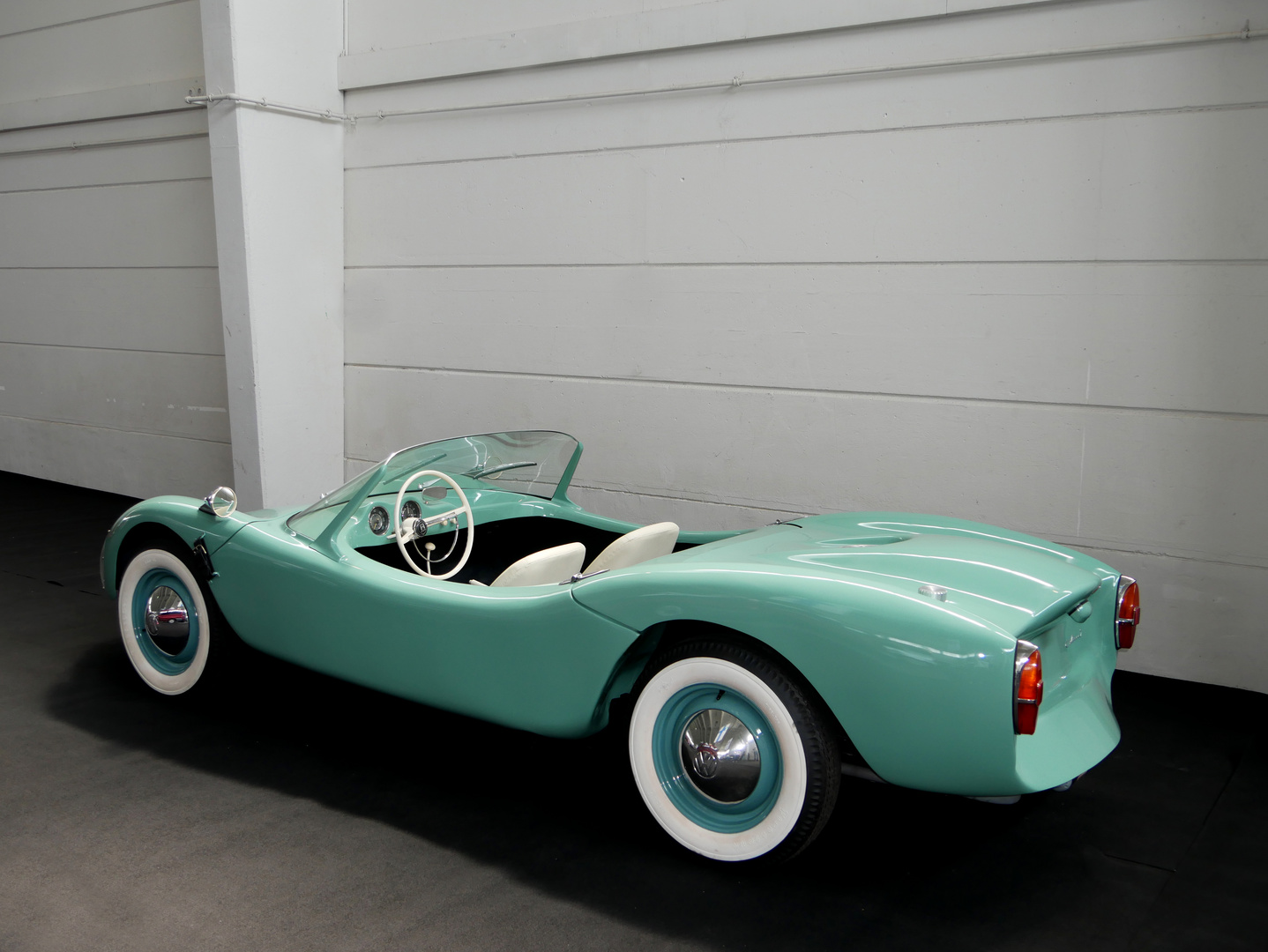 Colani GT 1962 Foto & Bild | autos & zweiräder, oldtimer, oldtimer ...