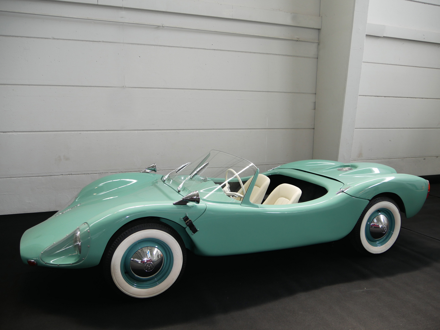 Colani GT 1962 Foto & Bild | autos & zweiräder, oldtimer youngtimer ...