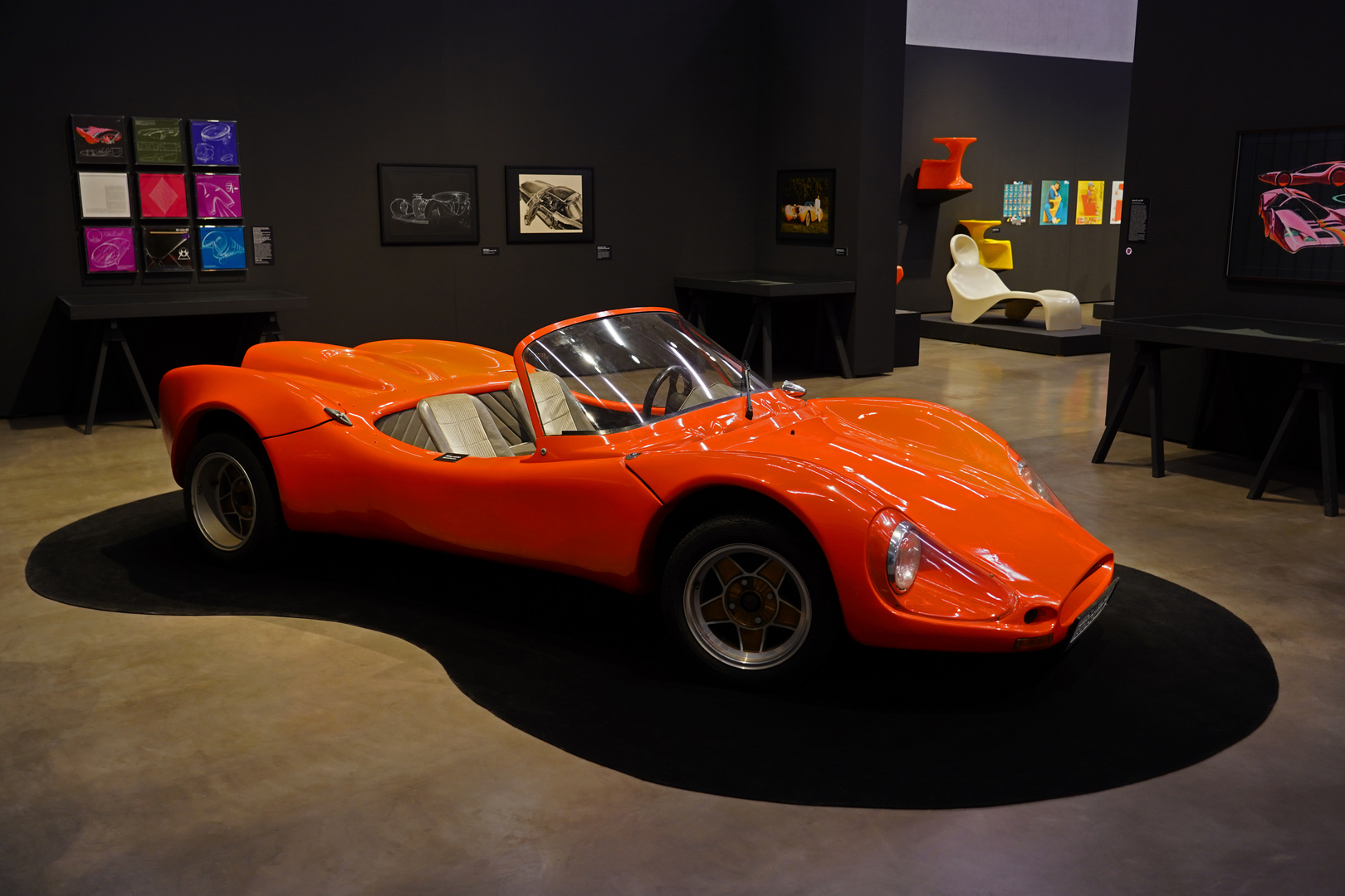 Colani GT Foto & Bild | erwachsene menschen, autos & zweiräder ...