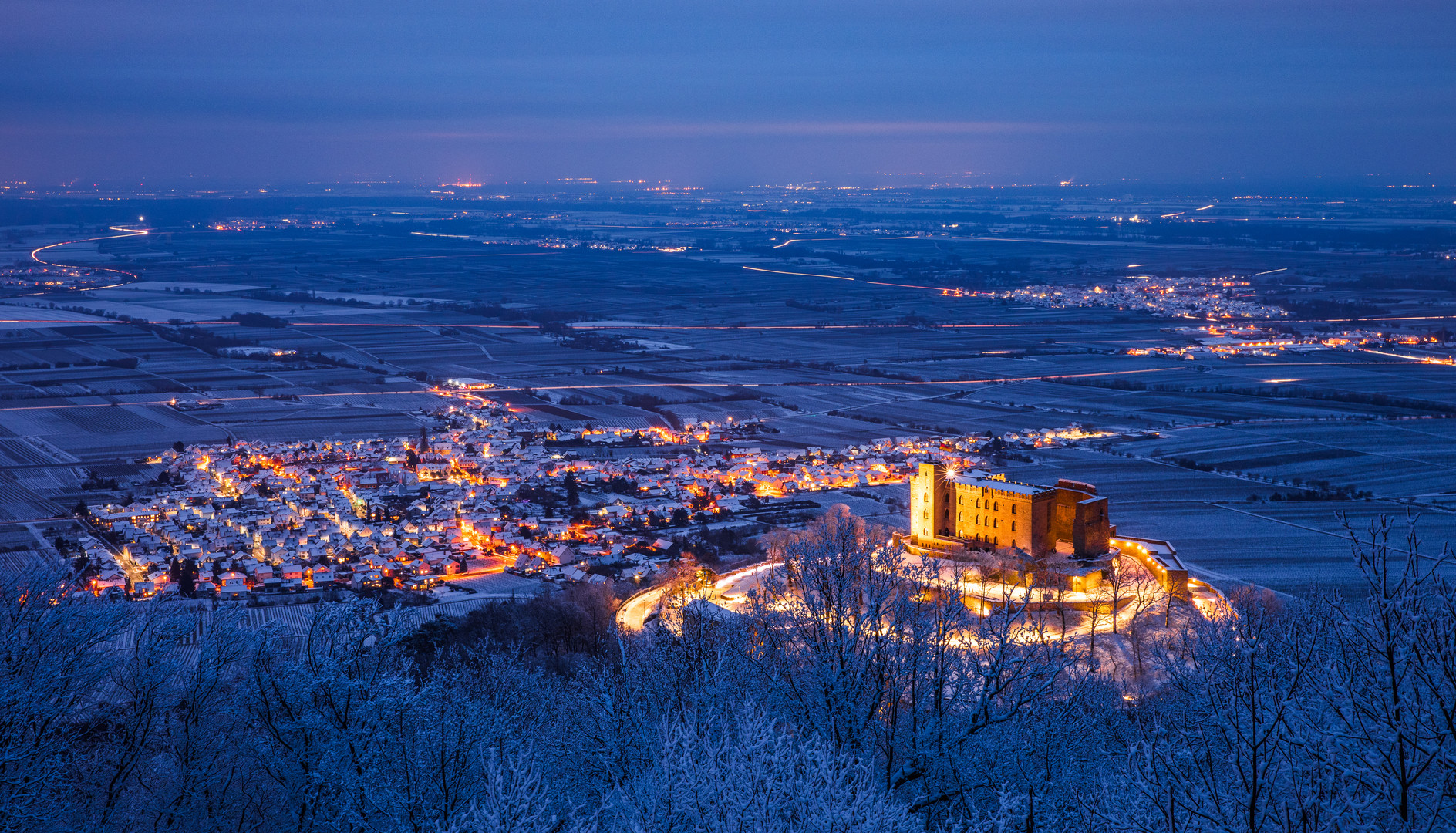 Cold as ice Foto & Bild | deutschland, europe, rheinland-pfalz Bilder ...