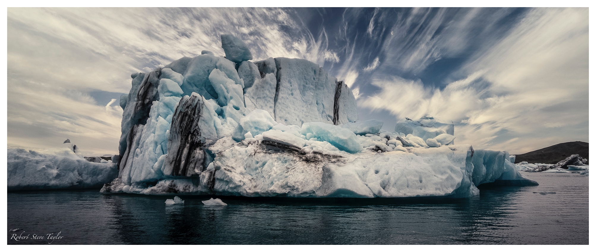 "Cold as Ice" Foto & Bild | europe, scandinavia, iceland Bilder auf ...