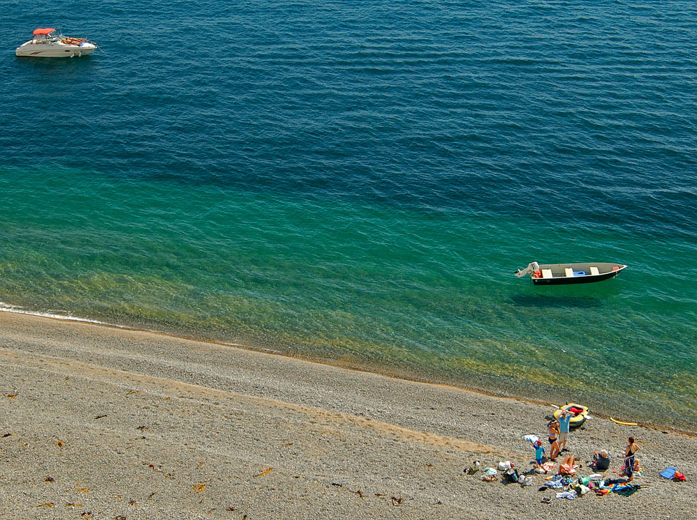 cold beach Foto & Bild | europe, united kingdom & ireland, england ...