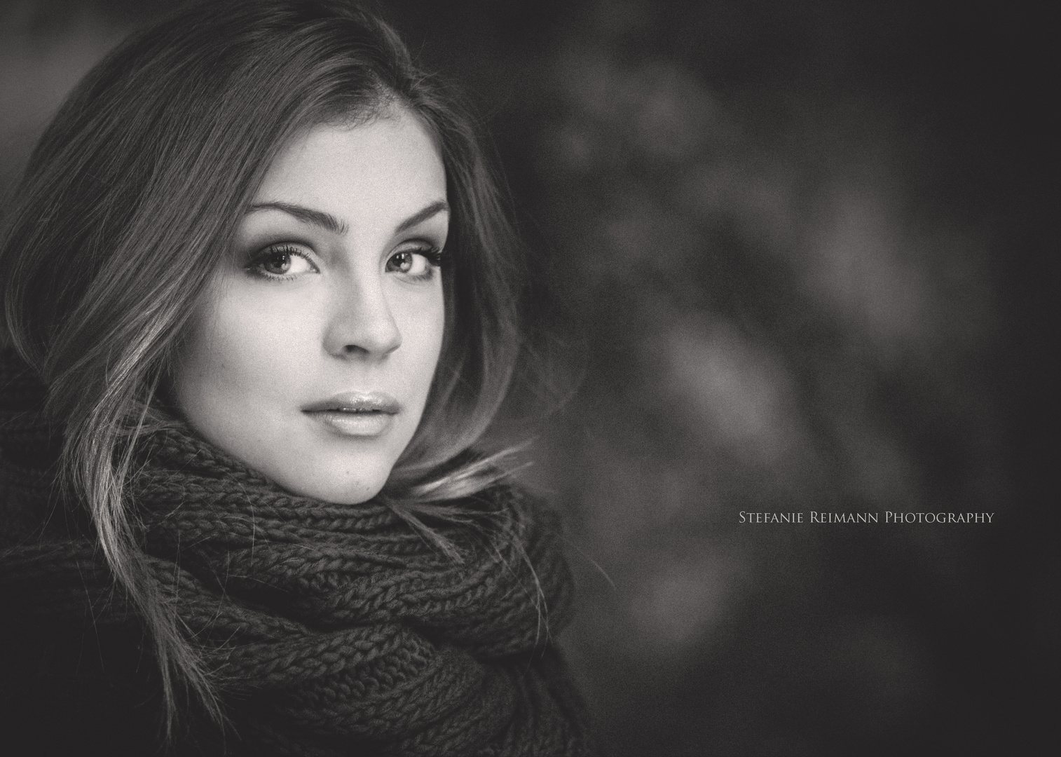 cold beauty Foto & Bild | portrait, portrait frauen, outdoor Bilder auf ...