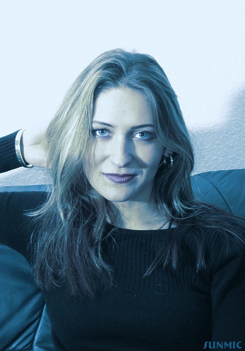 Cold Face Foto & Bild | portrait, portrait & menschen, menschen Bilder ...