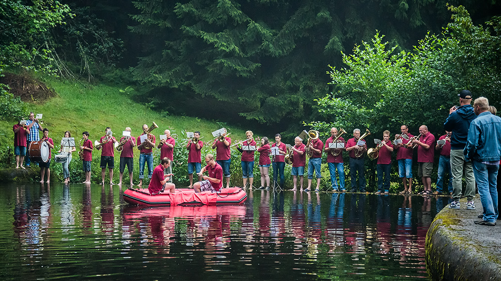 Cold Water Challenge Foto & Bild | dokumentation reportage ...