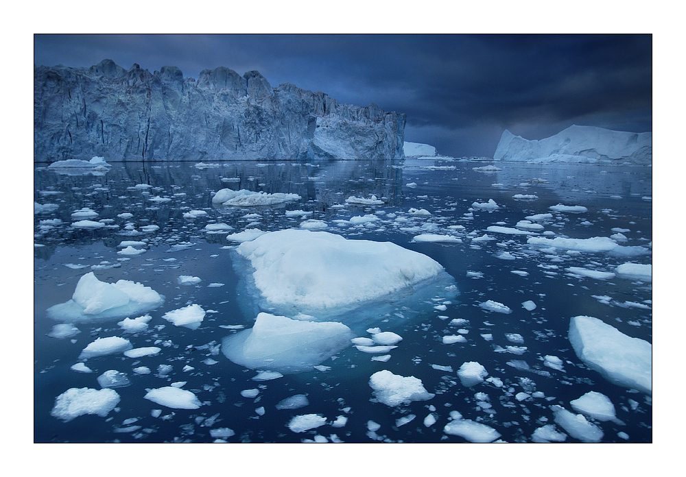 coldness. Foto & Bild | north america, greenland, grönland 2007 Bilder ...