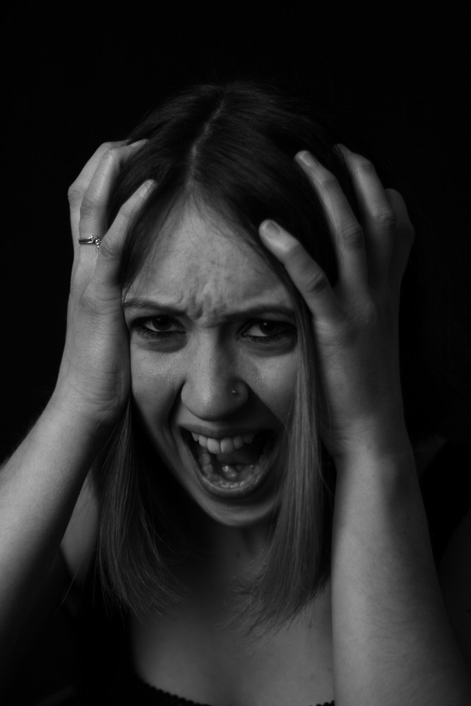 colère photo et image | portraits, portraits au féminin, moi par m ...