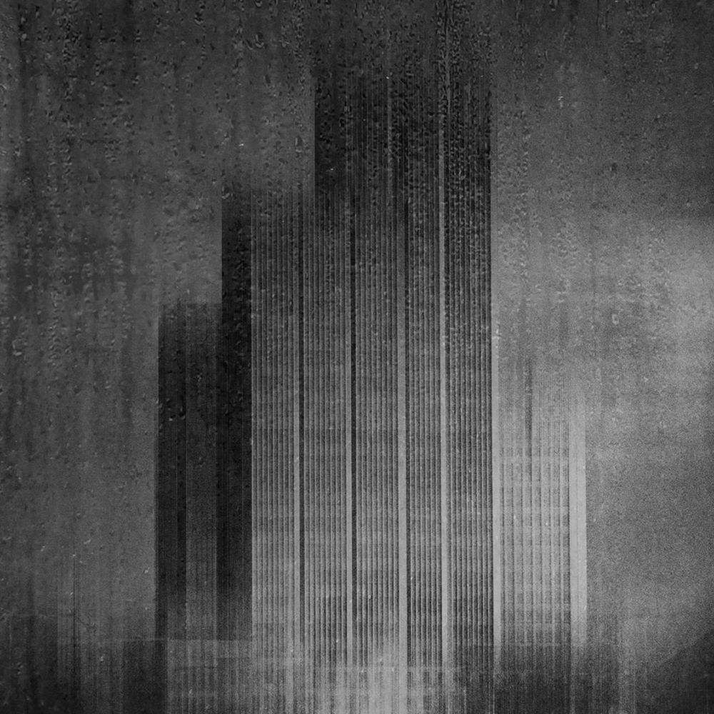 collapsing world Foto & Bild | art, spezial, sw Bilder auf fotocommunity