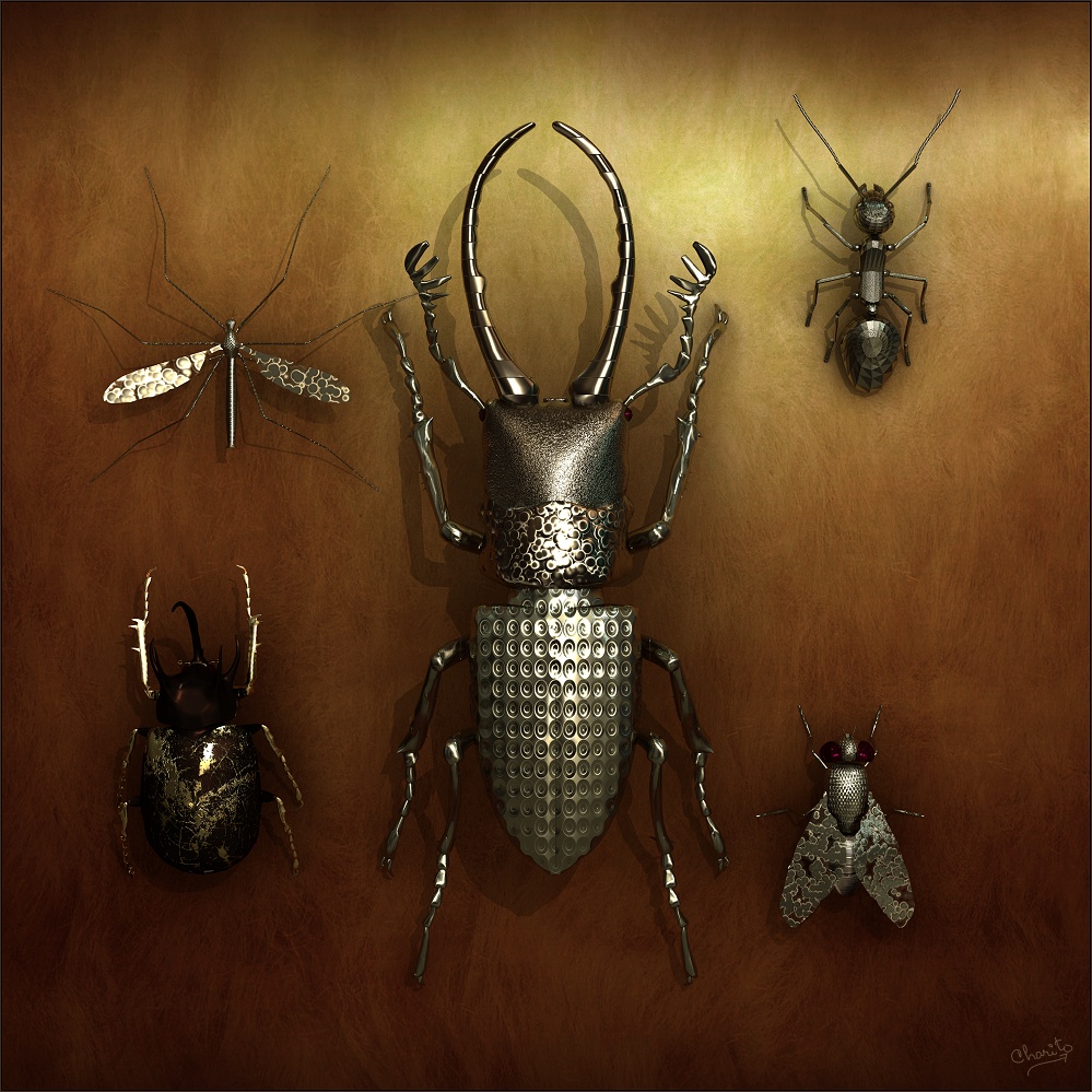 collection Foto & Bild | rendering, art, digiart Bilder auf fotocommunity