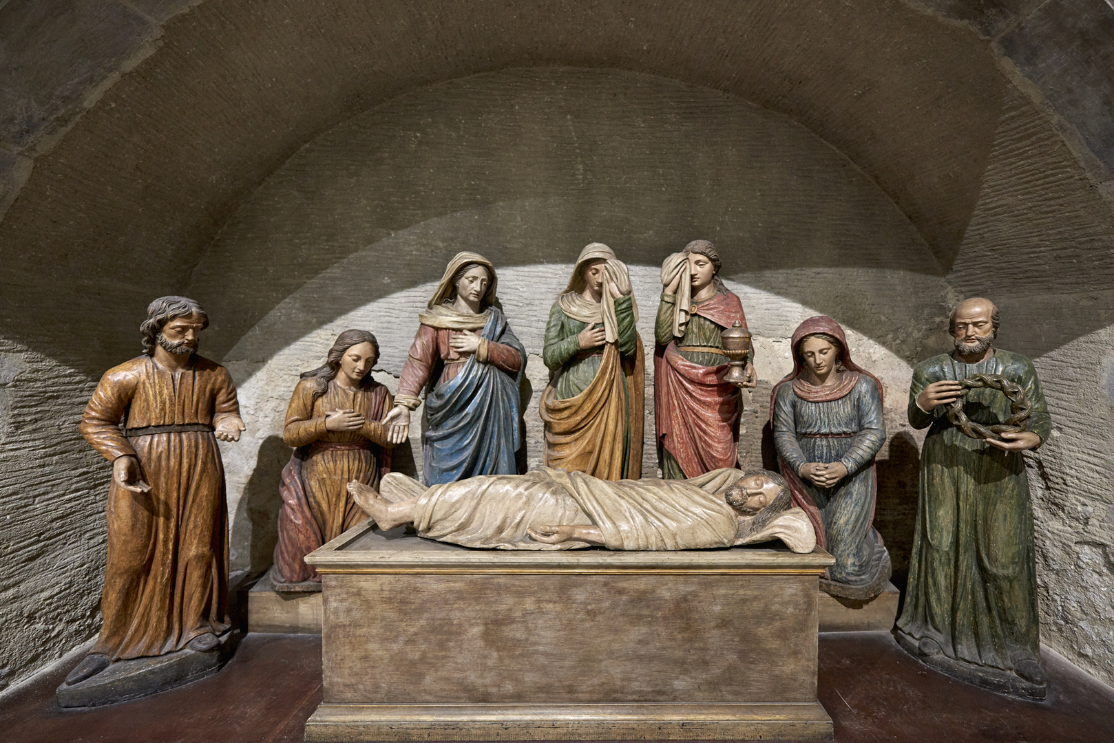 Collegiale Saint-Barnard à Romans photo et image | histoire, scène ...