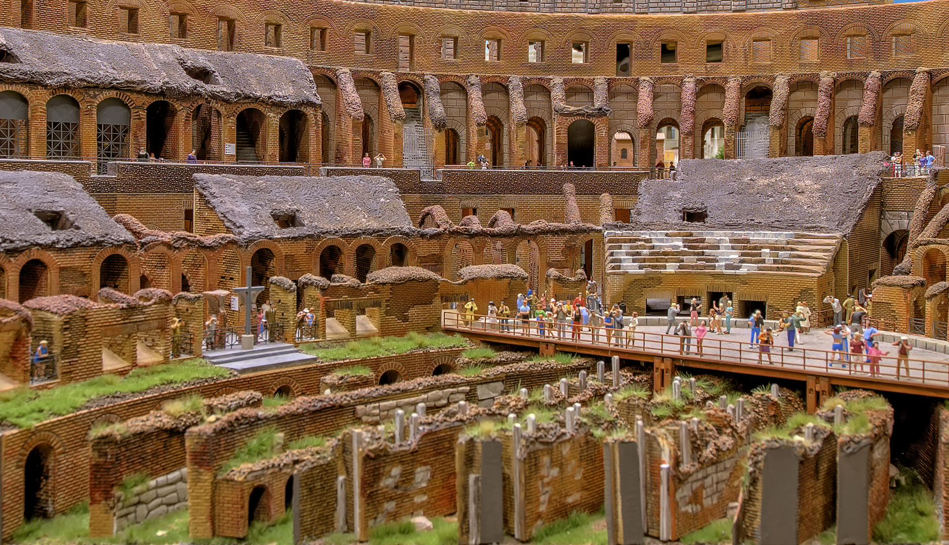 Colloseum Foto & Bild | architektur, kultur, rom Bilder auf fotocommunity