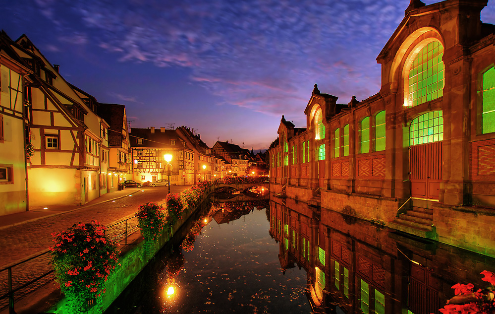 Colmar Foto & Bild | europe, france, alsace elsass Bilder auf fotocommunity