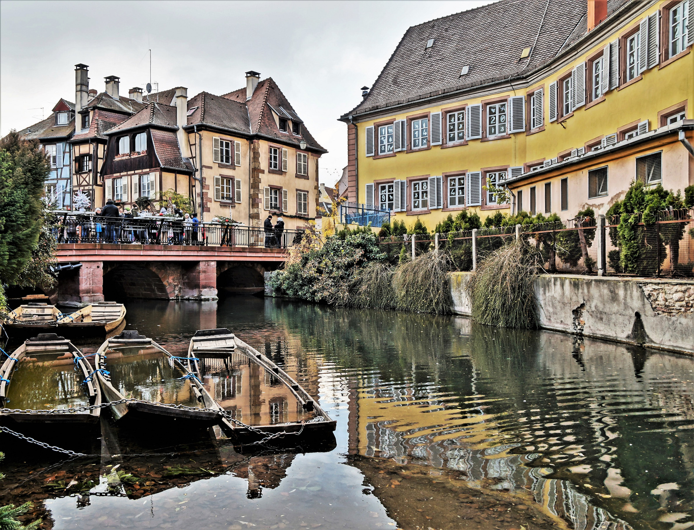 Colmar Foto & Bild | europe, france, projekte Bilder auf fotocommunity