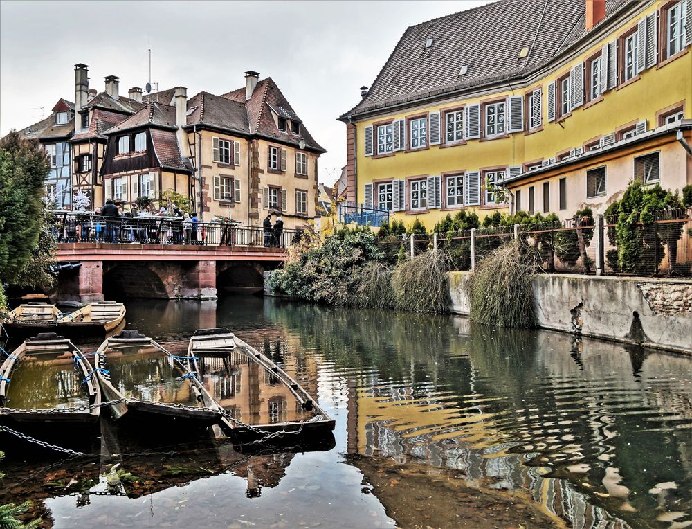 Colmar Foto & Bild | europe, france, projekte Bilder auf fotocommunity