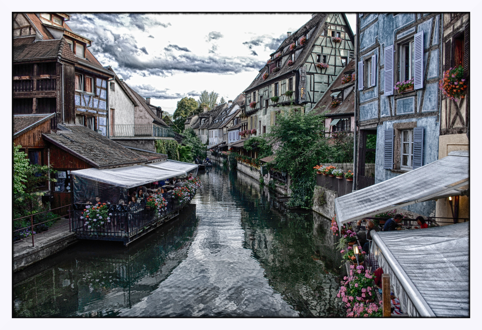 " Colmar" Foto & Bild | europe, france, alsace elsass Bilder auf ...