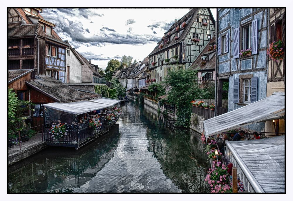 " Colmar" Foto & Bild | europe, france, alsace elsass Bilder auf ...