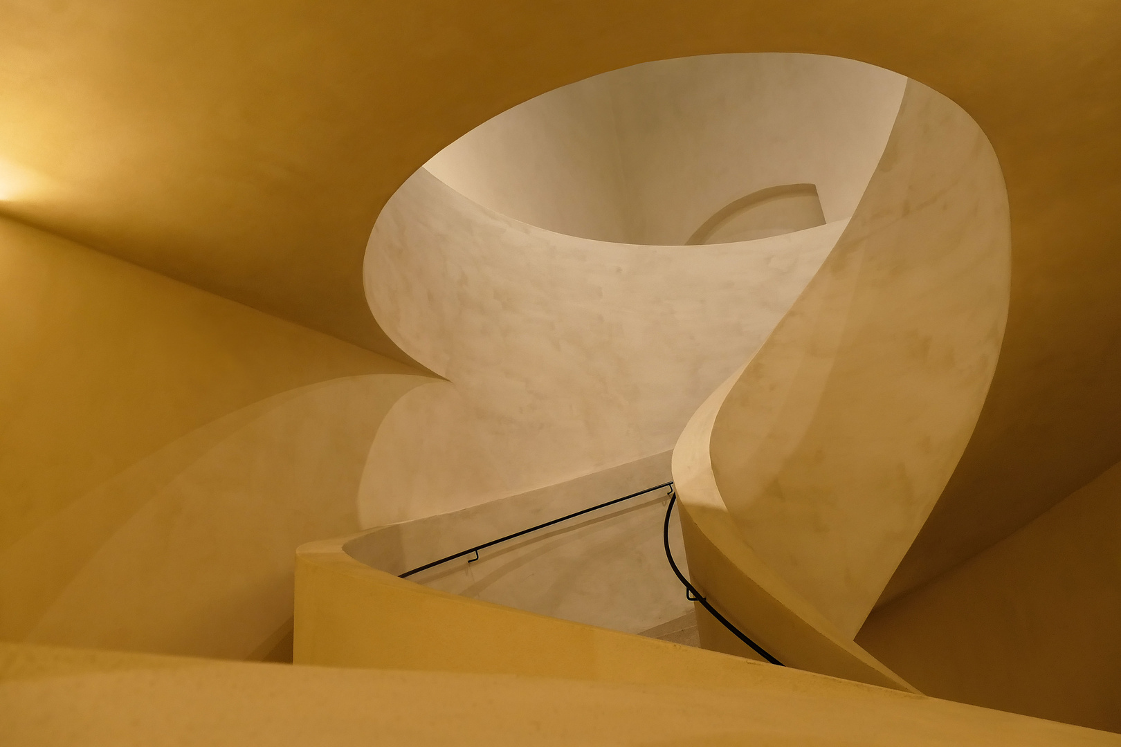 Colmar - Museum unter den Linden Foto & Bild | world, treppenhaus ...