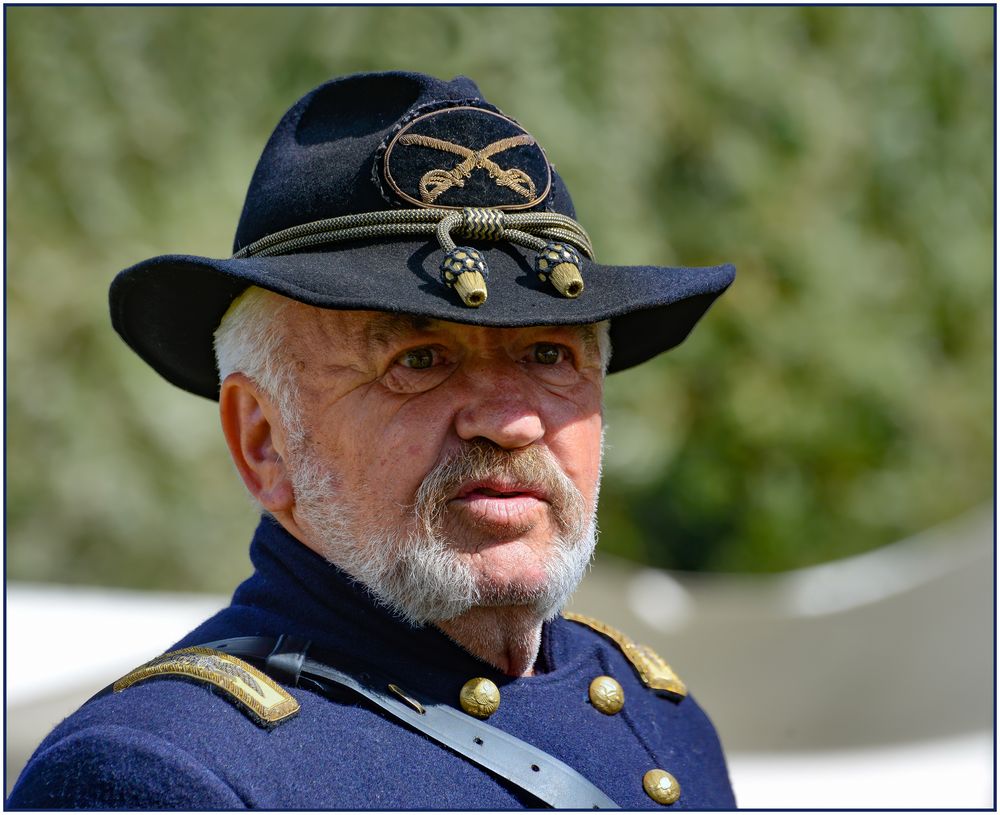 Colonel Wolf ! Foto & Bild | usa, outdoor, portrait Bilder auf ...