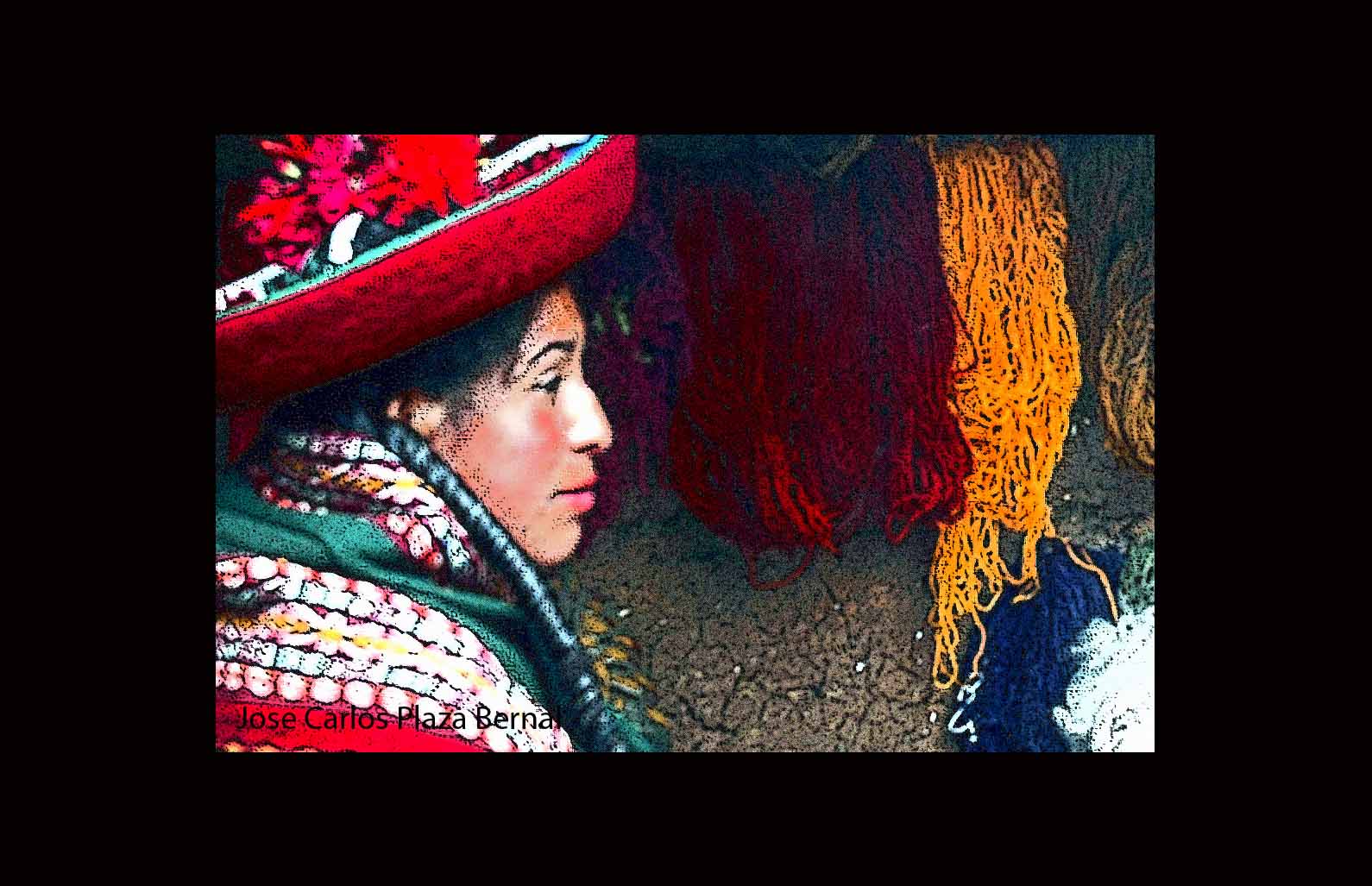 Colores Andinos Imagen & Foto | corrección digital, digiart Fotos de ...