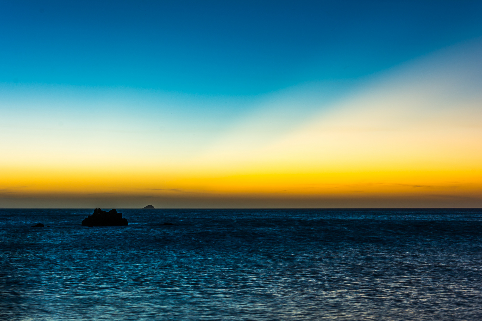 colores del atardecer Imagen & Foto | paisajes, atardeceres y ...