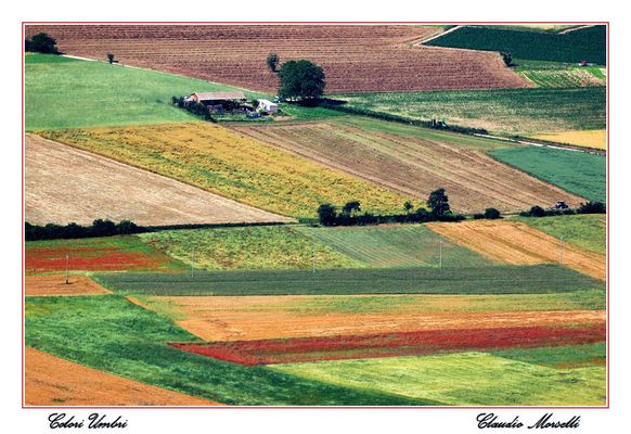 Campagna Immagini e foto