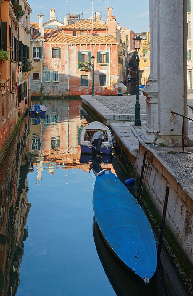 colori veneziani Foto & Bild | italy, venezia, venedig Bilder auf fotocommunity