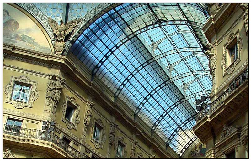 Colors of Milan (3) Foto & Bild | europe, italy, vatican city, s marino ...