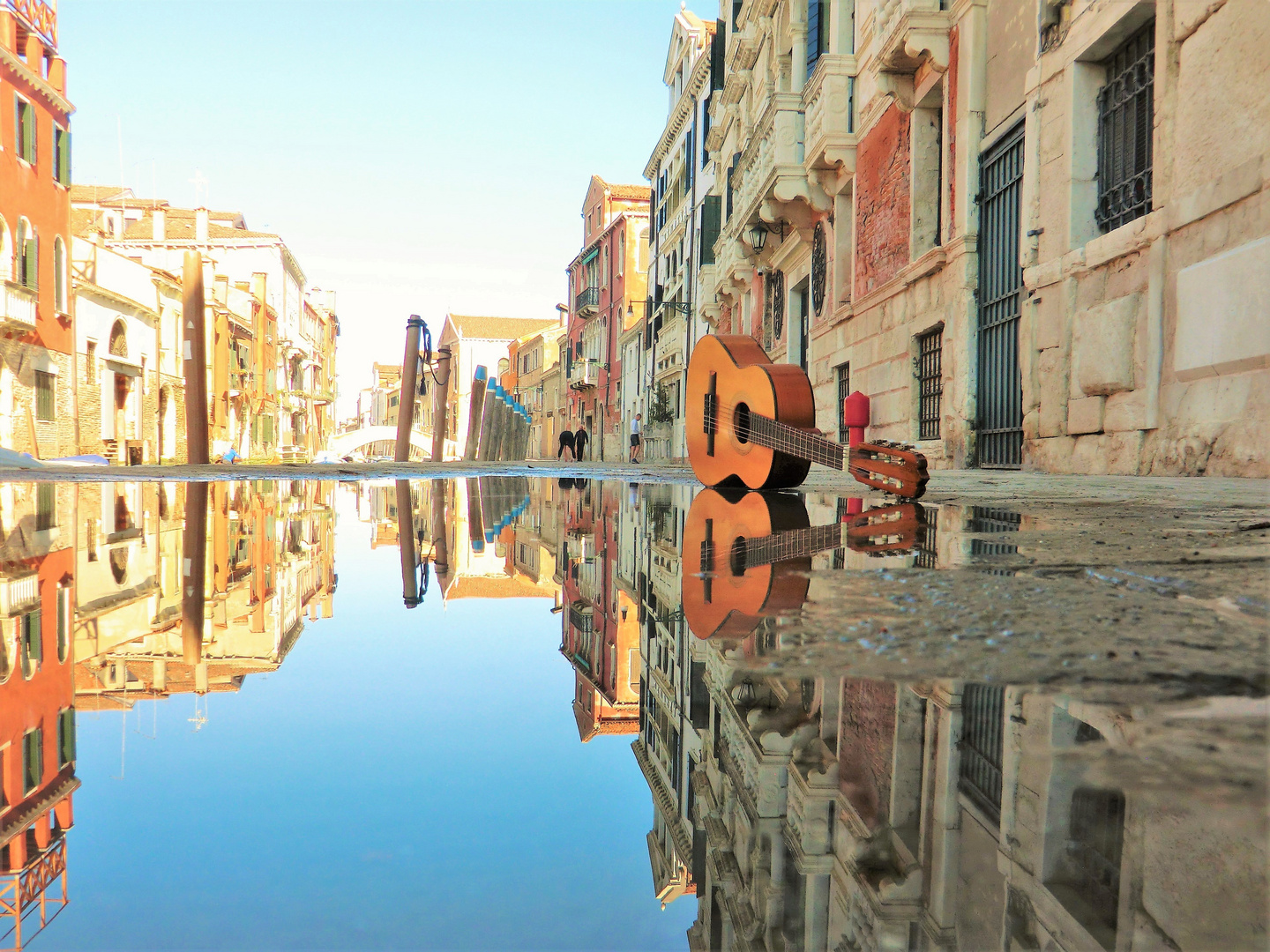 Colors of Venice Foto & Bild | streetfotografie mit menschen, kunstfotografie & kultur, projekte ...