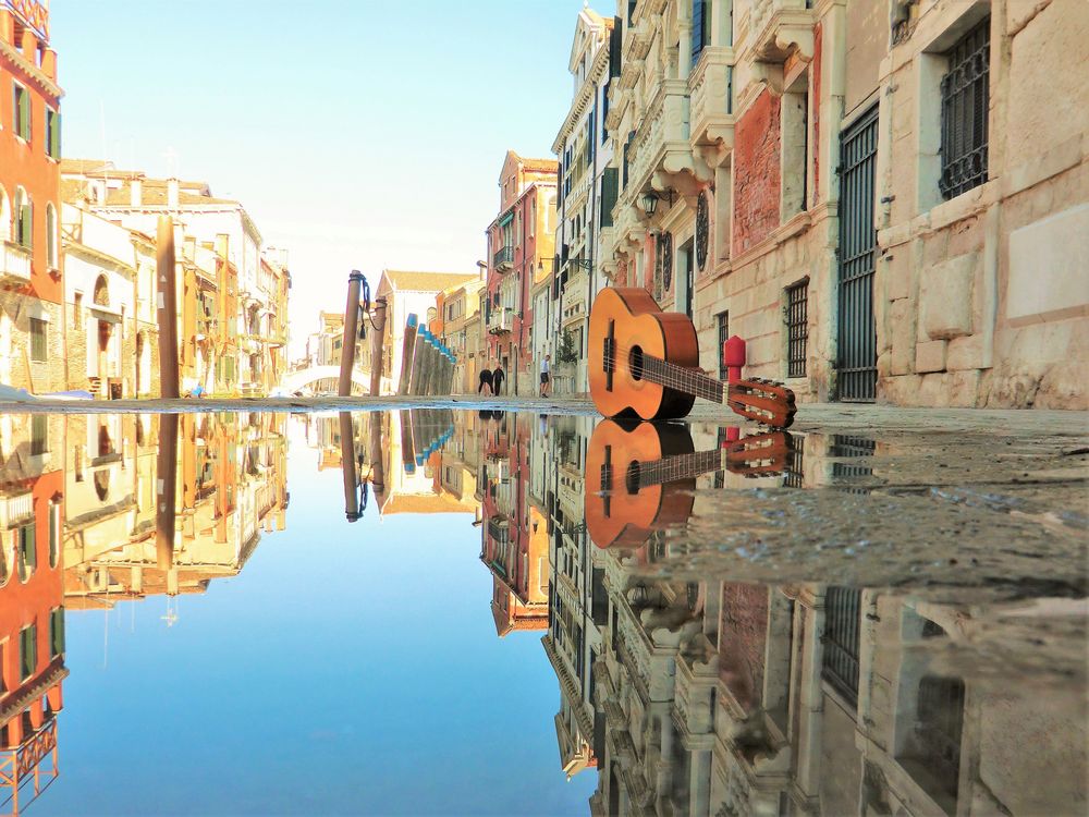 Colors of Venice Foto & Bild | streetfotografie mit menschen, kunstfotografie & kultur, projekte ...