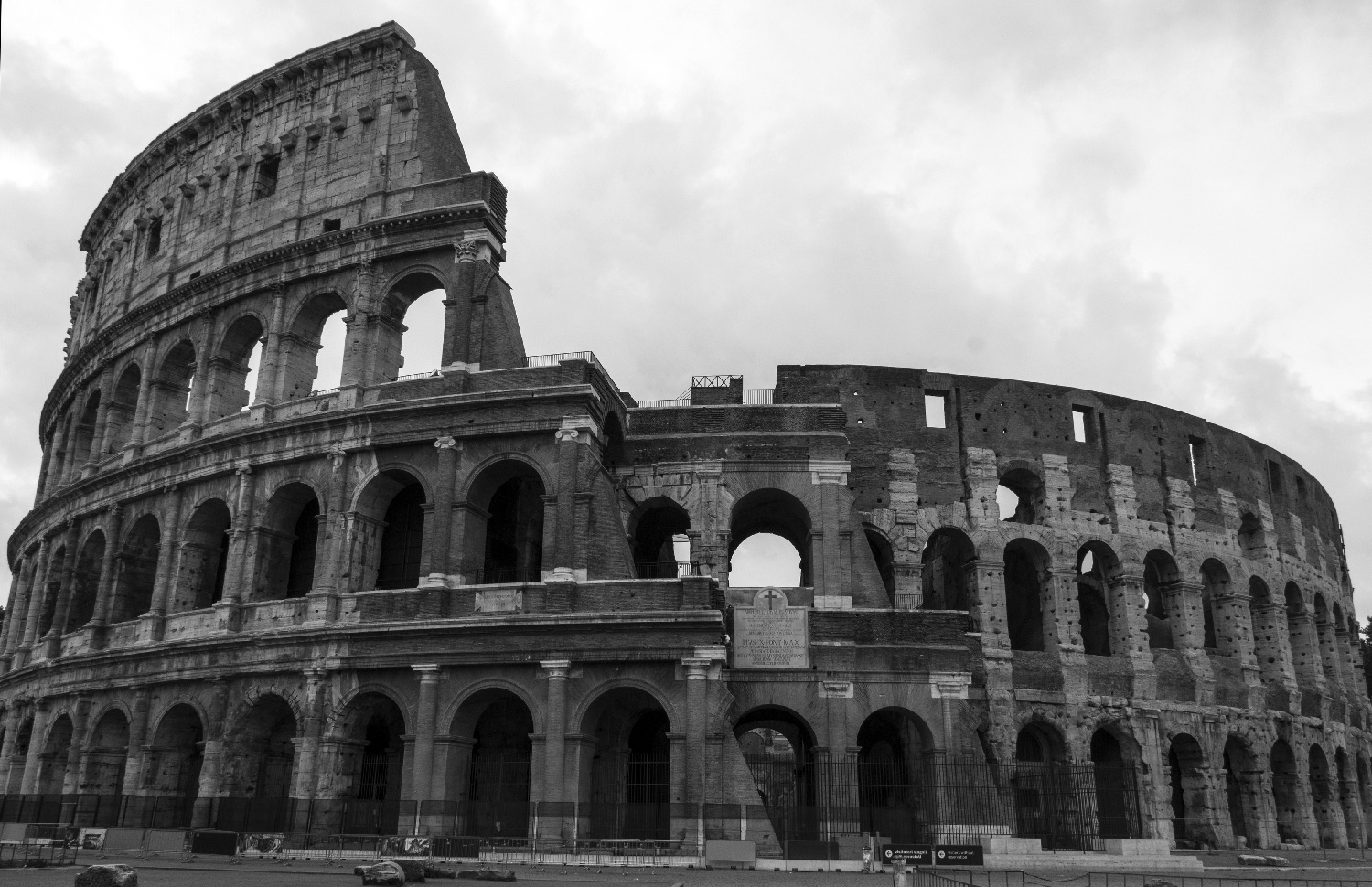 Colosseo Foto % Immagini| italy, world, sunrise Foto su fotocommunity