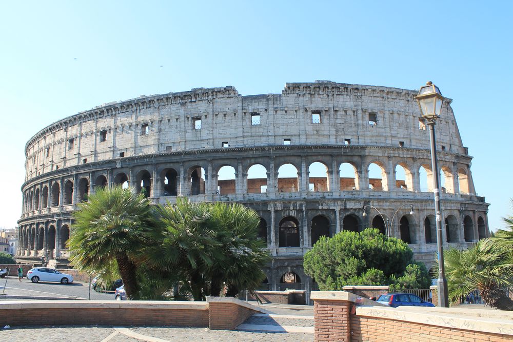 Colosseo Foto % Immagini| europe, italy, vatican city, s marino, italy ...