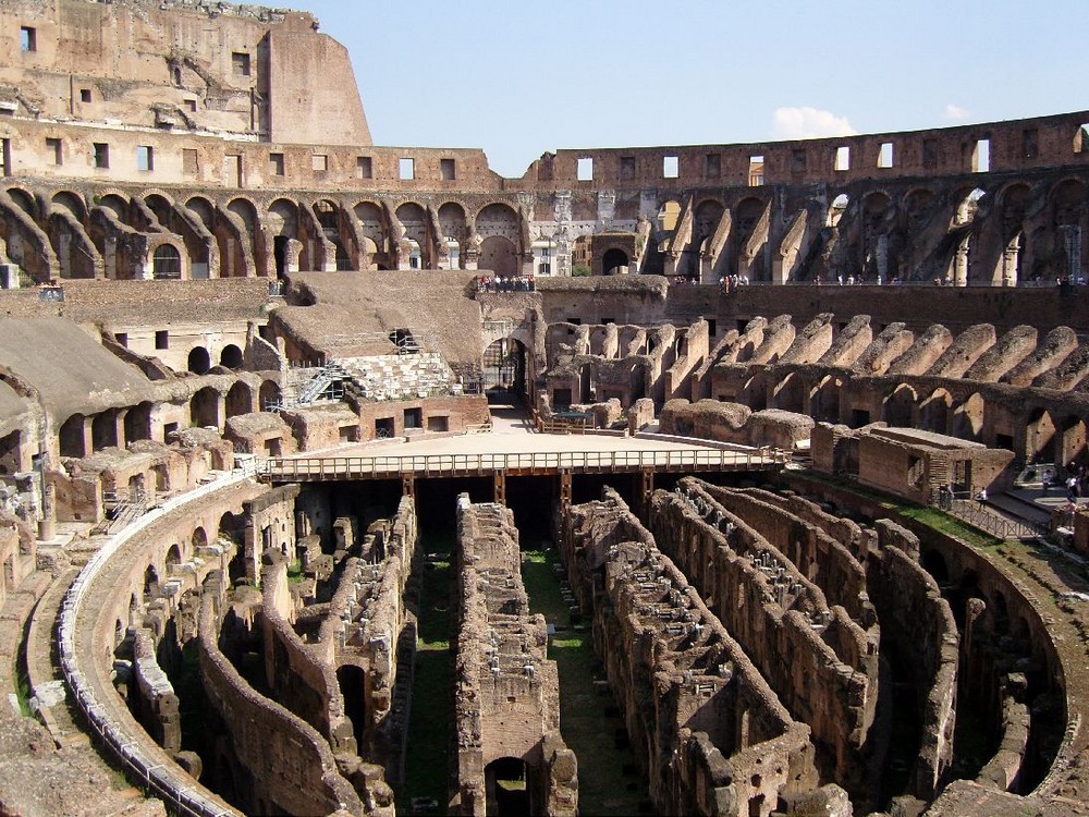 Colosseum Foto & Bild | europe, italy, vatican city, s marino, italy ...