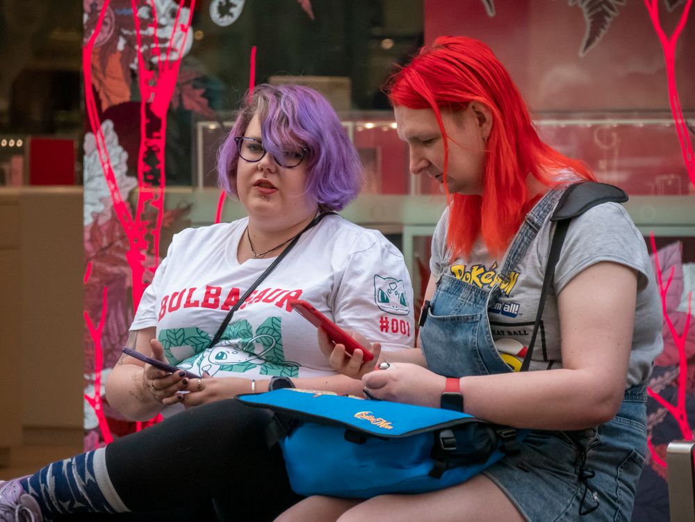 Colourful couple Foto & Bild | australia & oceania, australia ...
