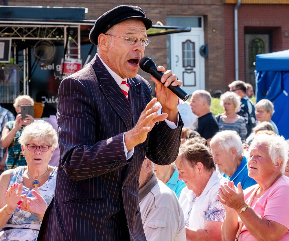 Comedy-Duo LUI und FIETE Foto & Bild | reportage dokumentation ...