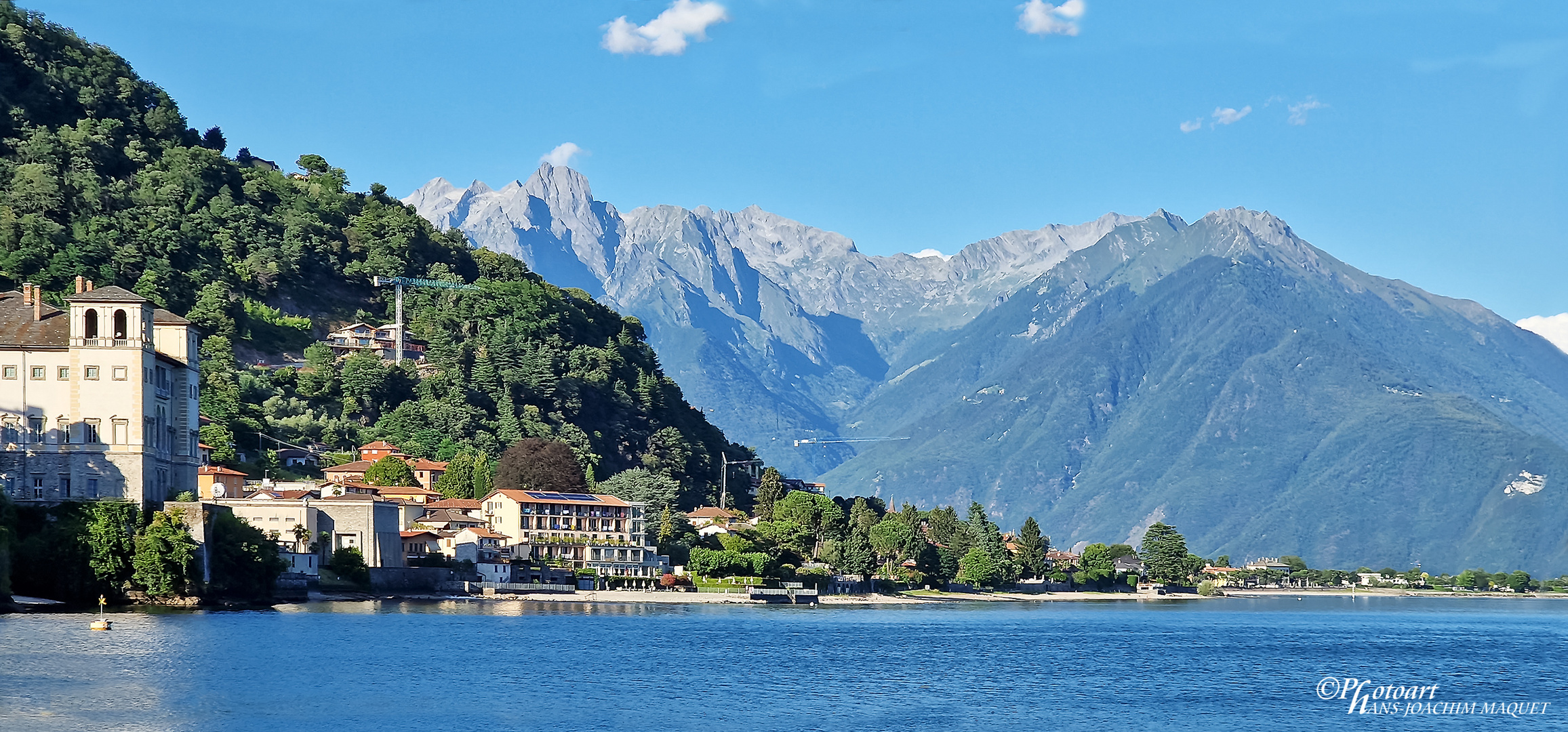 Comer See Foto & Bild | urlaub, fotos, world Bilder auf fotocommunity