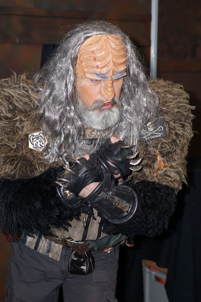 Comic Con Germany, Stuttgart, 25.6.2016, Bild 23 Foto & Bild | szene ...