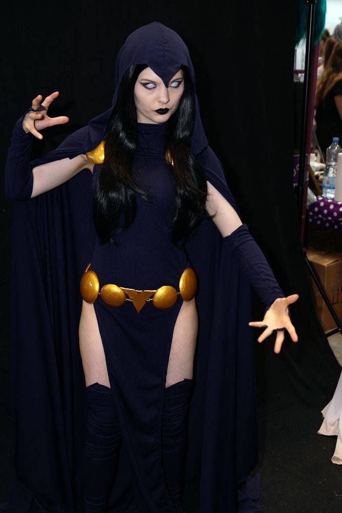 Comic Con Germany, Stuttgart, 25.6.2016, Bild 26 Foto & Bild | szene ...