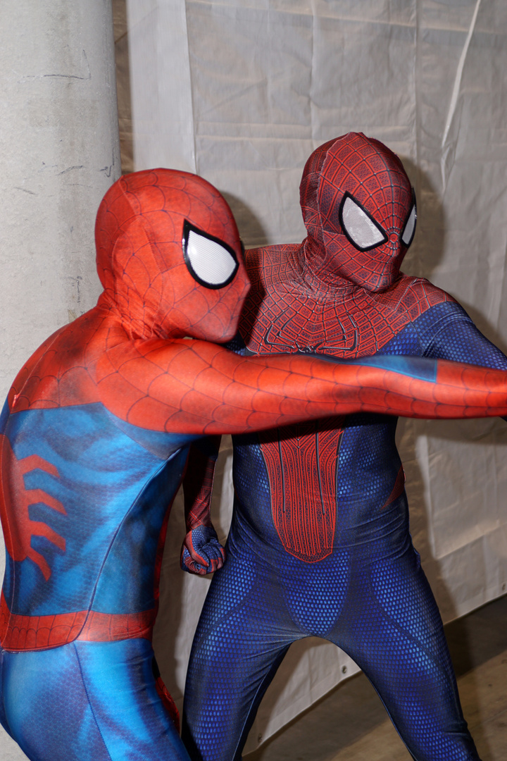 Comic Con Germany, Stuttgart, 25.6.2016, Bild 36 Foto & Bild | szene ...