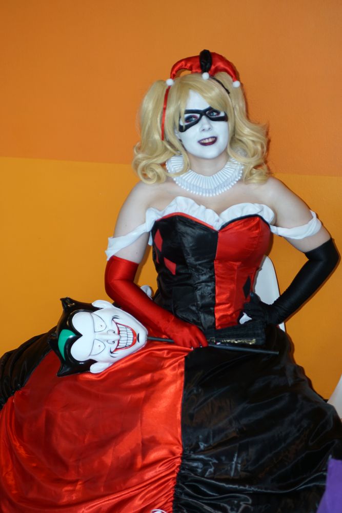 Comic Con Germany, Stuttgart, 25.6.2016, Bild 48 Foto & Bild | szene ...