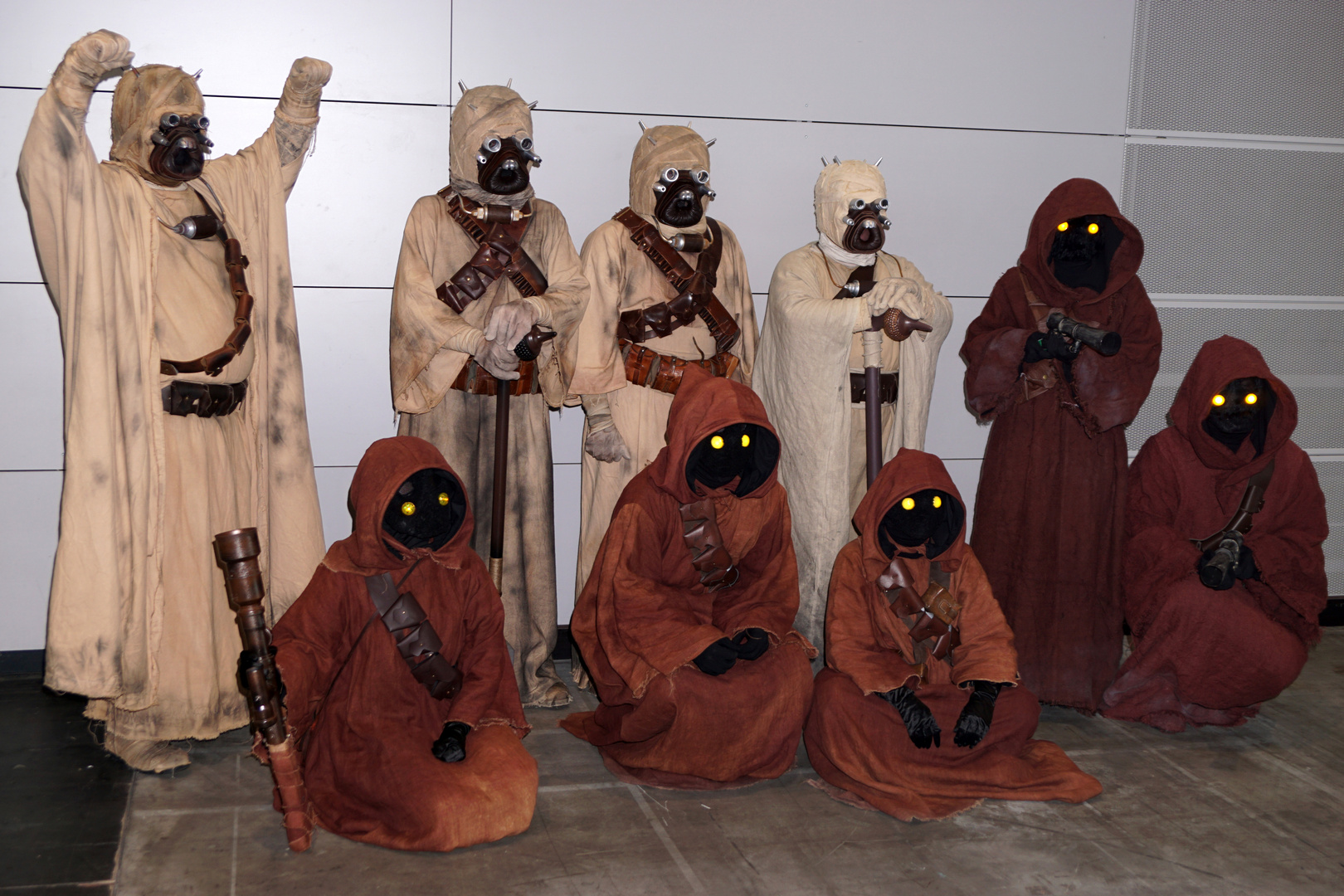 Comic Con Germany, Stuttgart, 25.6.2016, Bild 86 Foto & Bild | szene ...