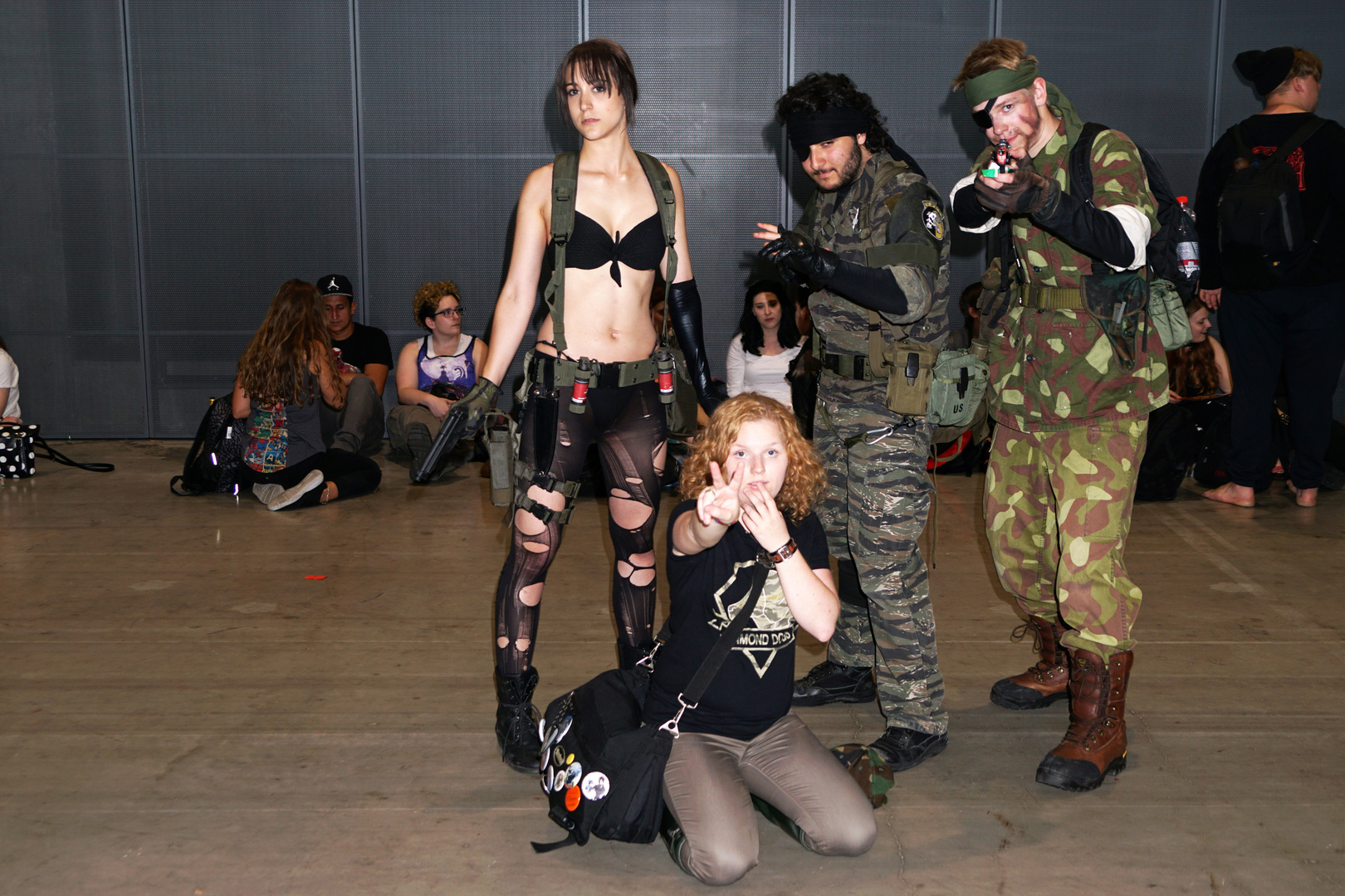 Comic Con Germany, Stuttgart, 25.6.2016, Bild 96 Foto & Bild | szene, cosplay, glamour Bilder ...