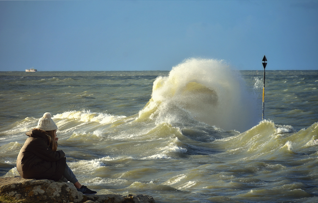 Comment être insensible photo et image | paysages, mers et océans ...