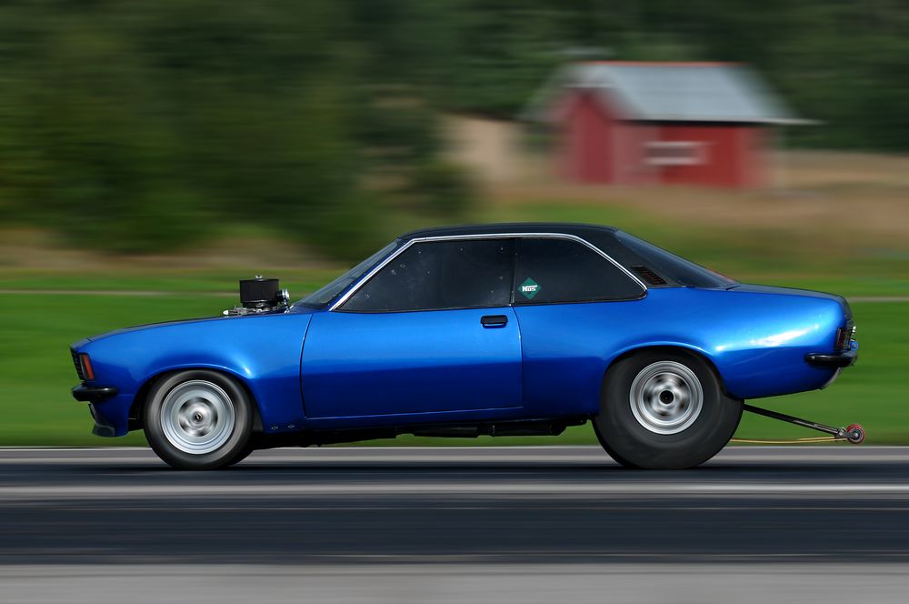 Commodore Foto & Bild | drag-racing, schweden, commodore Bilder auf ...