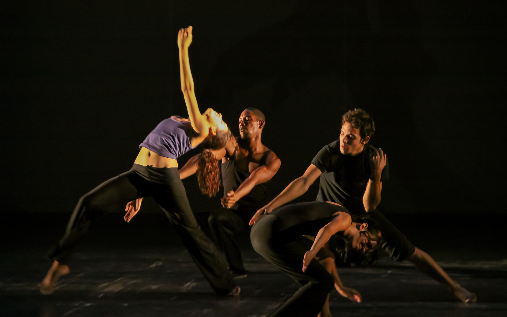 Compania Danza Espiral Foto & Bild | kunstfotografie & kultur, tanz, theater Bilder auf ...