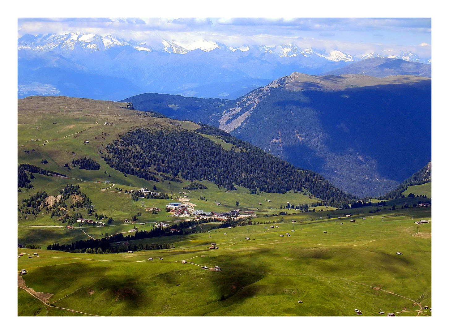 Compatsch Foto & Bild | landschaft, berge, natur Bilder auf fotocommunity