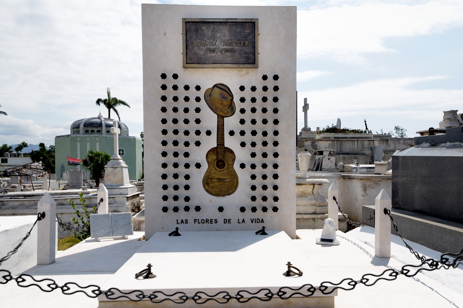 Compay Segundo Foto & Bild | dokumentation reportage ...