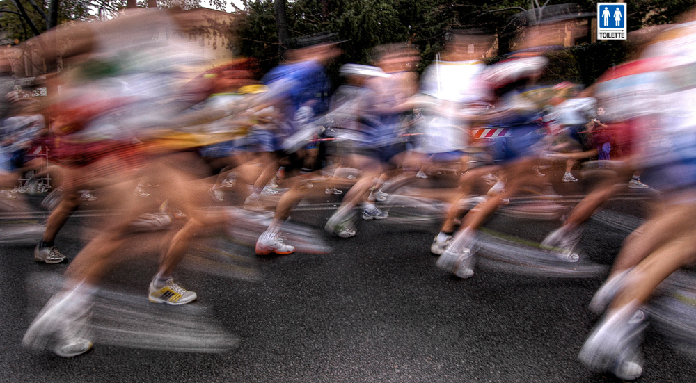 COMPETIZIONE O EFFETTO LASSATIVO? Foto % Immagini| tecniche speciali ...