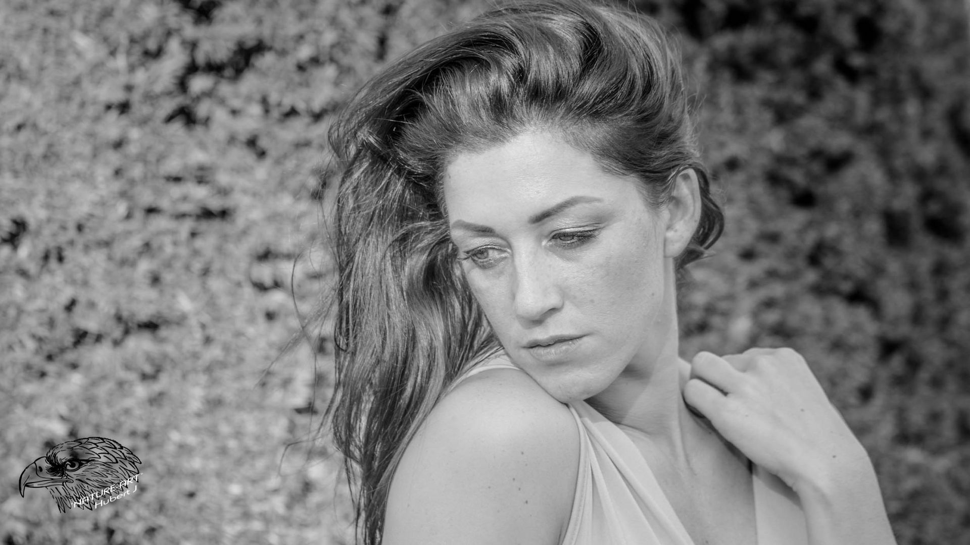 completely immersed in thought Foto & Bild | outdoor, menschen ...