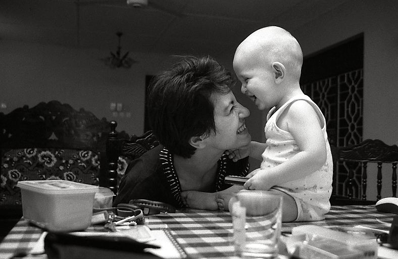 Complicité photo et image | emotions, special Images fotocommunity