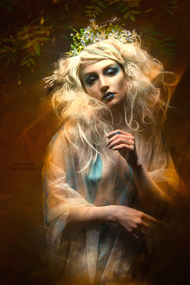 Composing #1 Foto & Bild | menschen, portrait, fotomontage Bilder auf fotocommunity